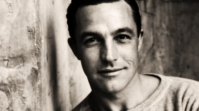 Happy Birthday Gene Kelly! — A Dancer's Life