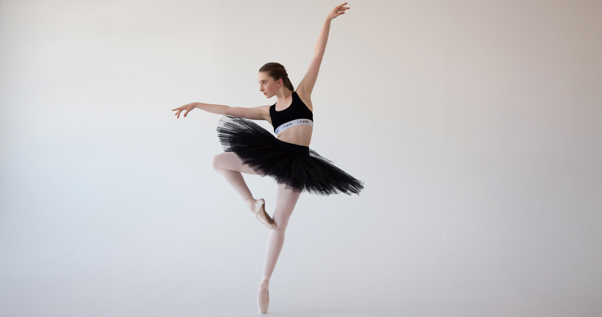 Stepping into the Spotlight: Genée Gold Medalist Maeve Nolan — A Dancer ...