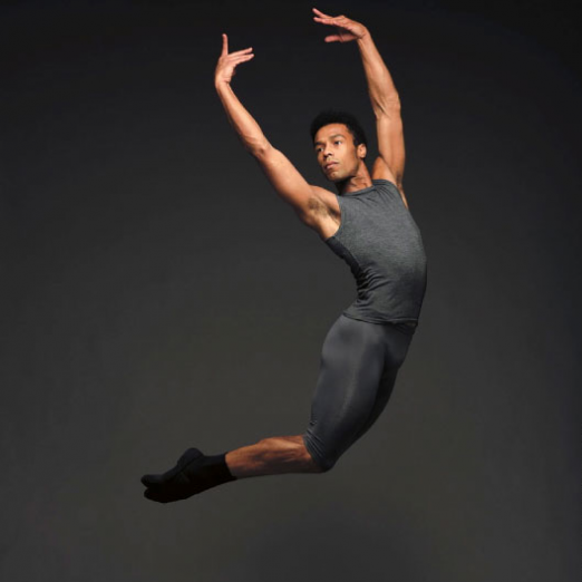 YAGP: Showcasing the Future of Ballet — A Dancer's Life