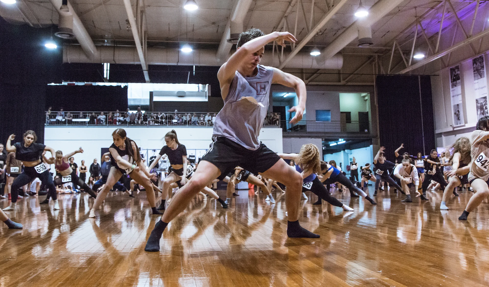 Australian Dance Festival 2017: The best of everything — A Dancer's Life