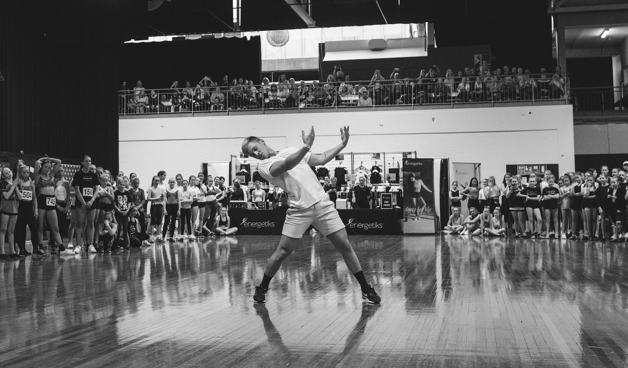 Australian Dance Festival 2017: The best of everything — A Dancer's Life