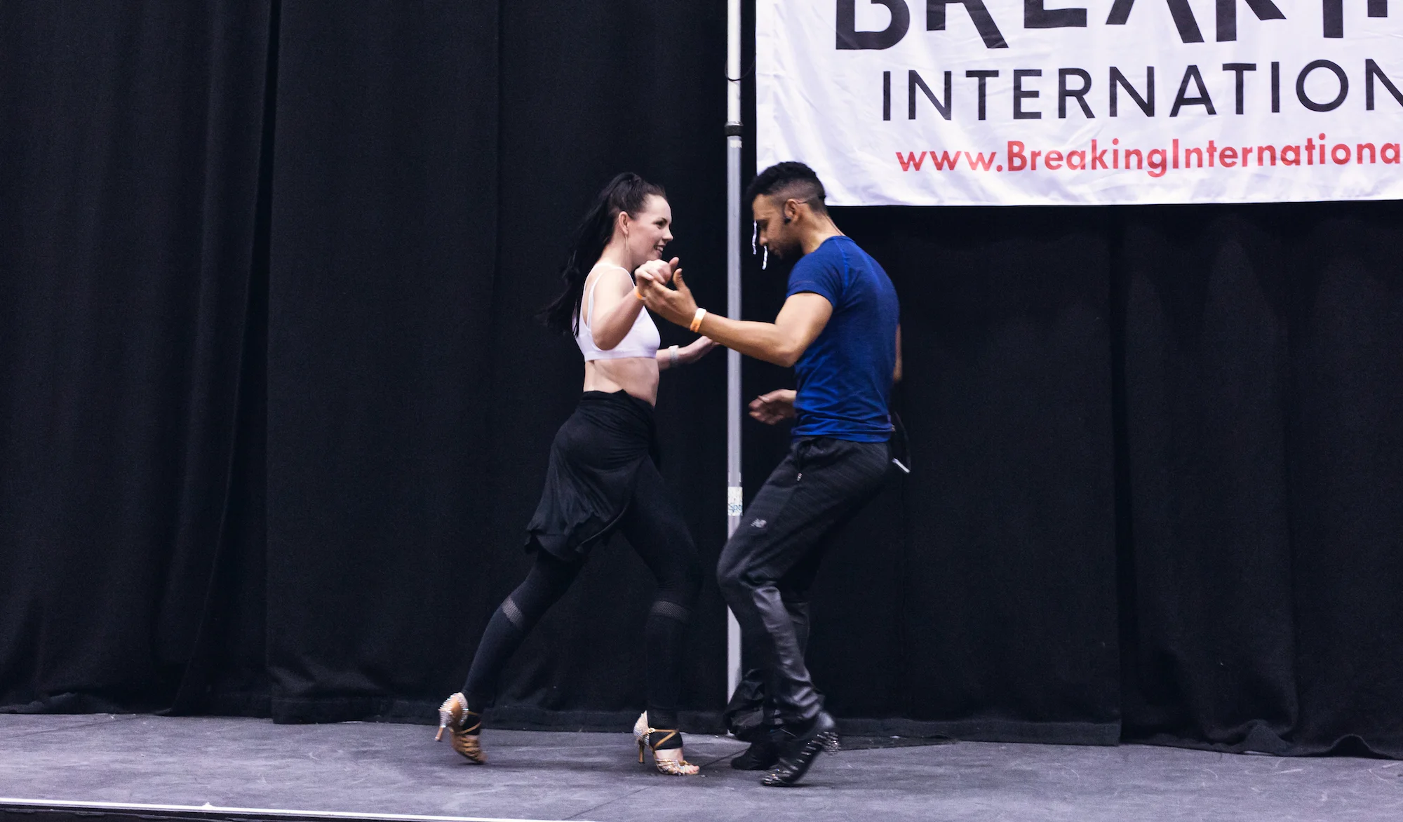 Australian Dance Festival 2017: The best of everything — A Dancer's Life