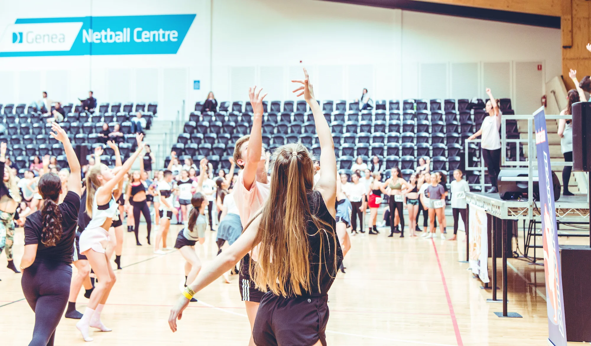 Australian Dance Festival 2017: The best of everything — A Dancer's Life
