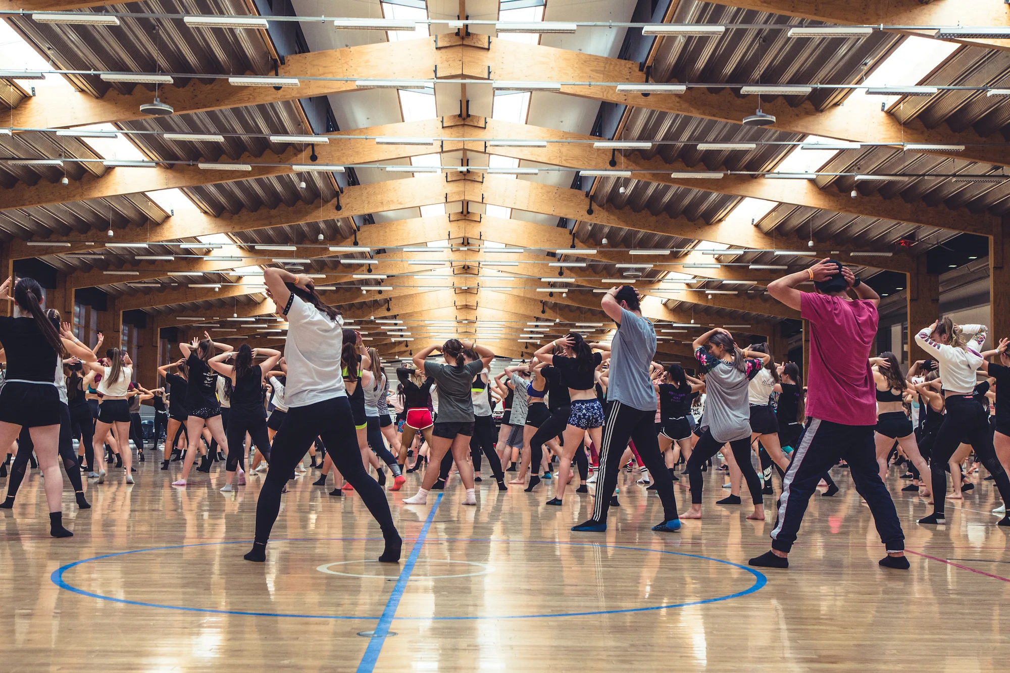 Australian Dance Festival 2017: The best of everything — A Dancer's Life