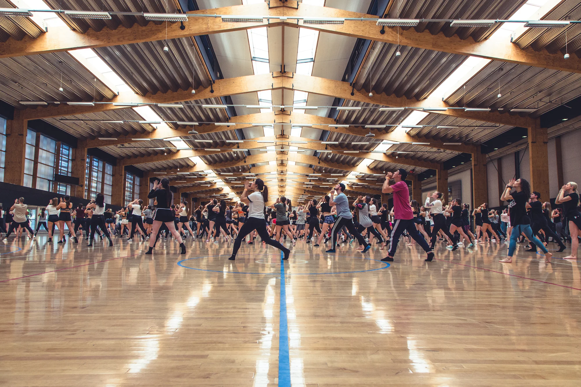 Australian Dance Festival 2017: The best of everything — A Dancer's Life