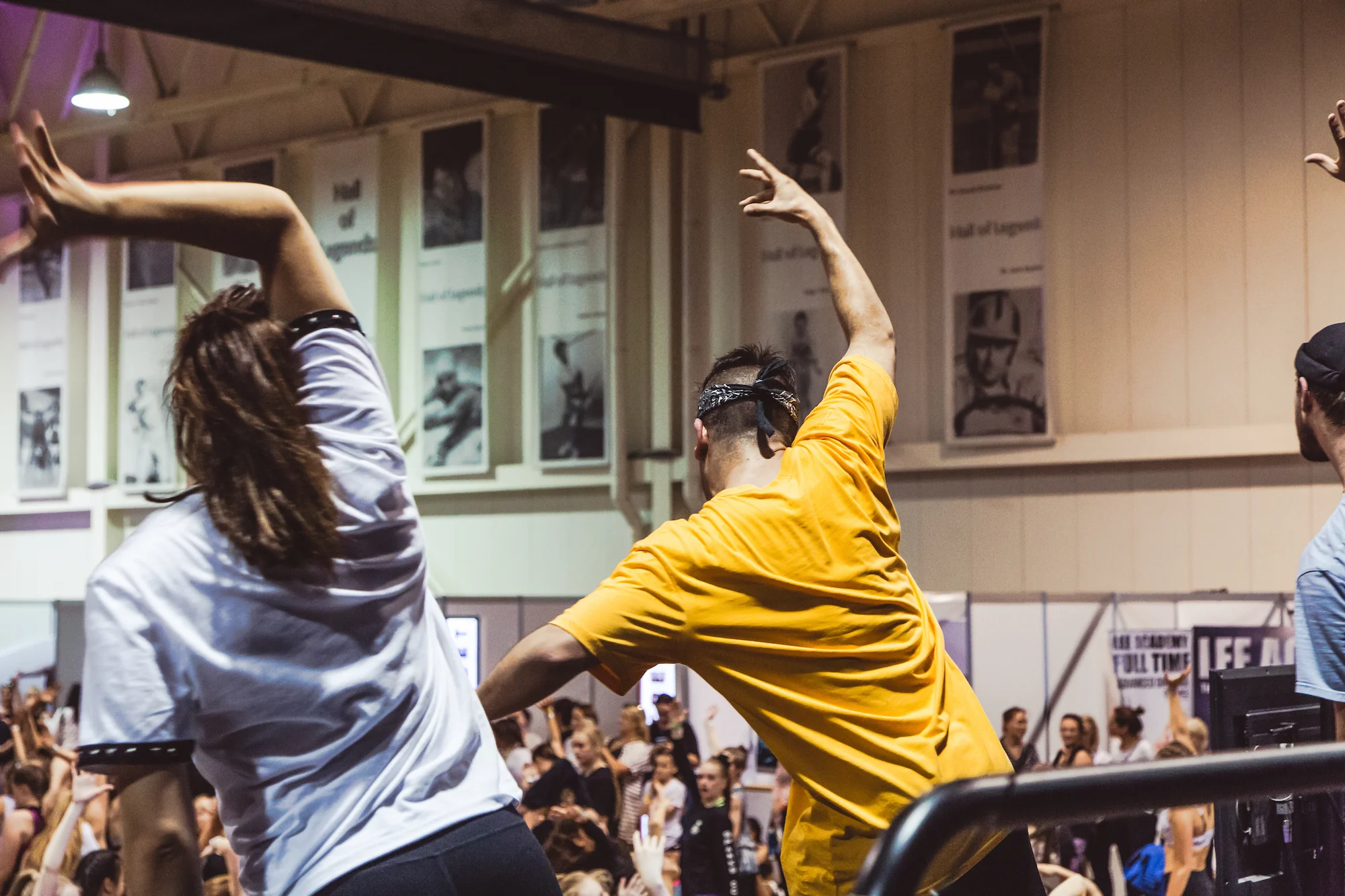 Australian Dance Festival 2017: The best of everything — A Dancer's Life