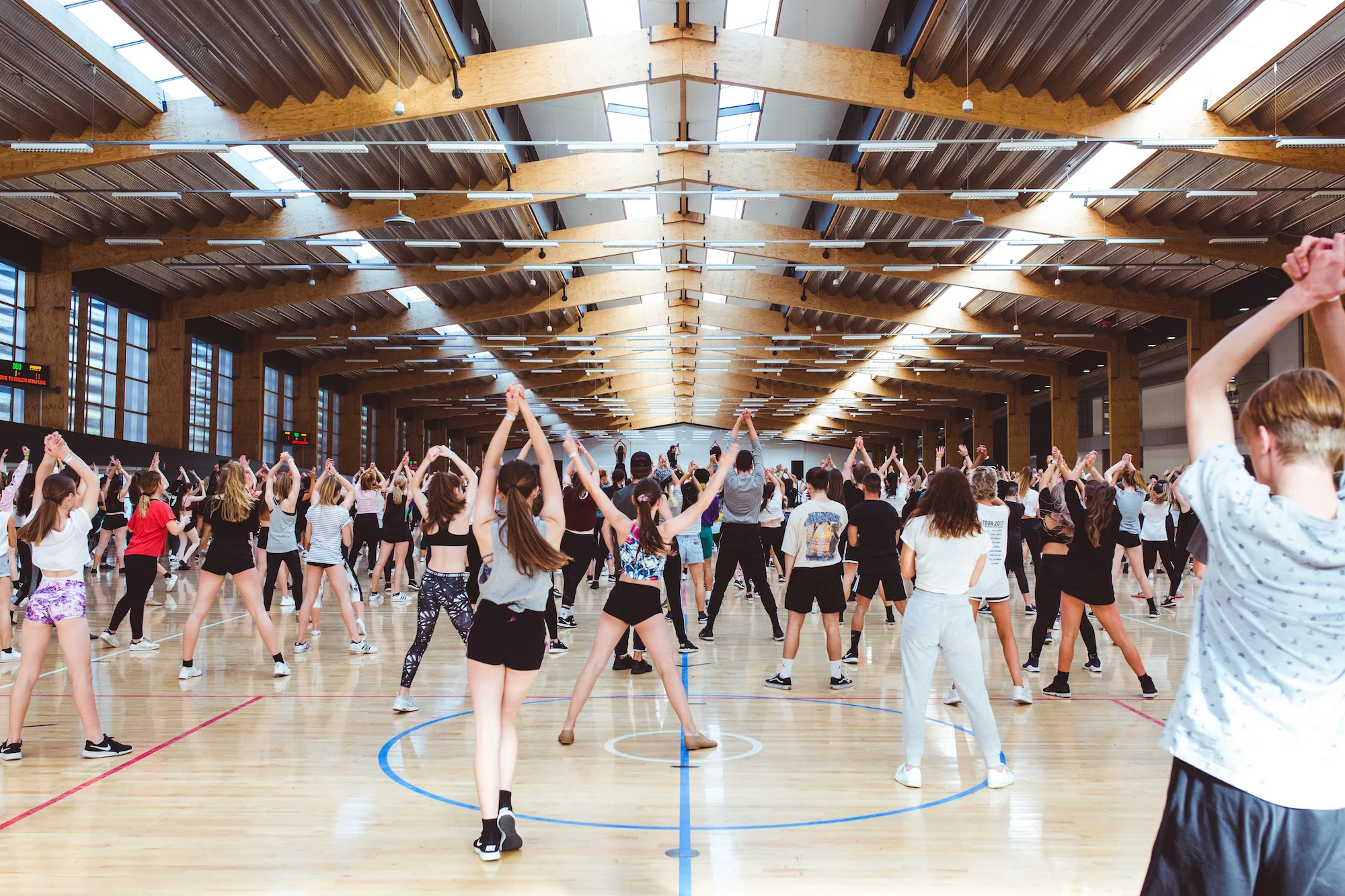 Australian Dance Festival 2017: The best of everything — A Dancer's Life