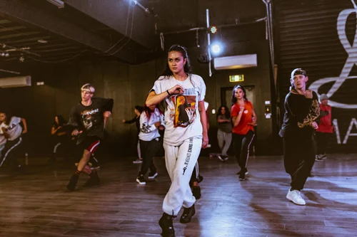 Evolution of a Dream | The Dream Dance Company 2019 — A Dancer's Life