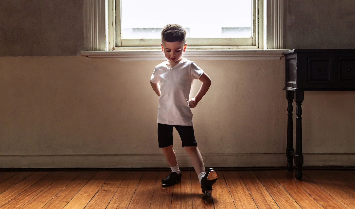 Preparing your Child for their First Dance Class — A Dancer's Life