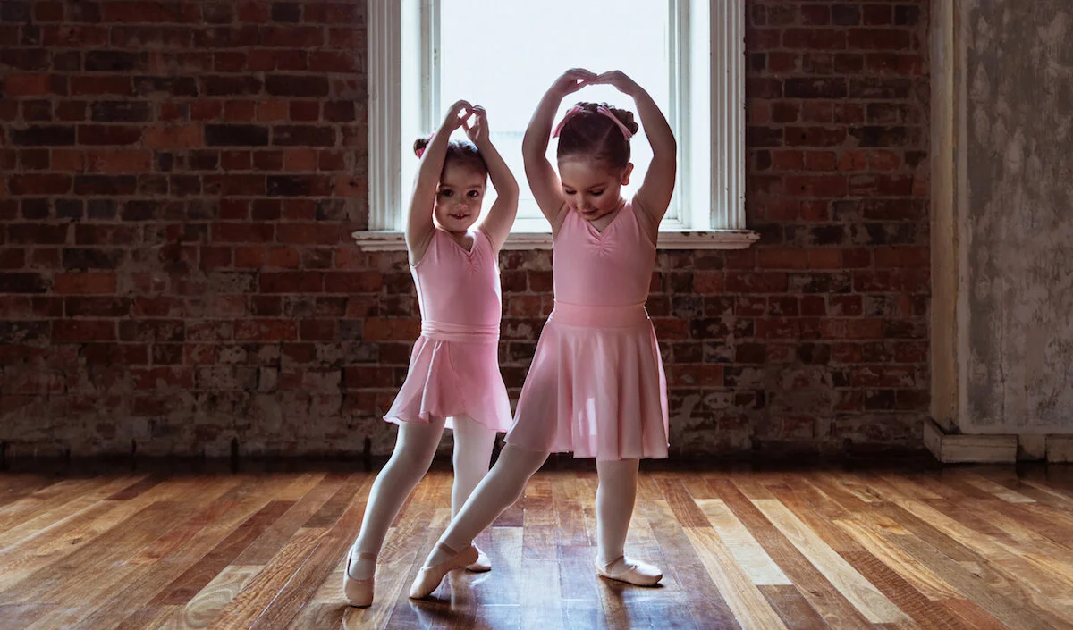 Preparing your Child for their First Dance Class — A Dancer's Life