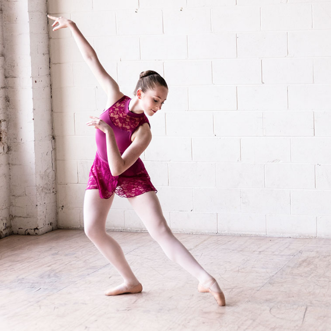 6 Things Successful Dancers Do — A Dancer's Life