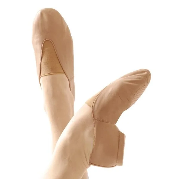 A Dancer's Guide: The Best Jazz Shoe for You — A Dancer's Life