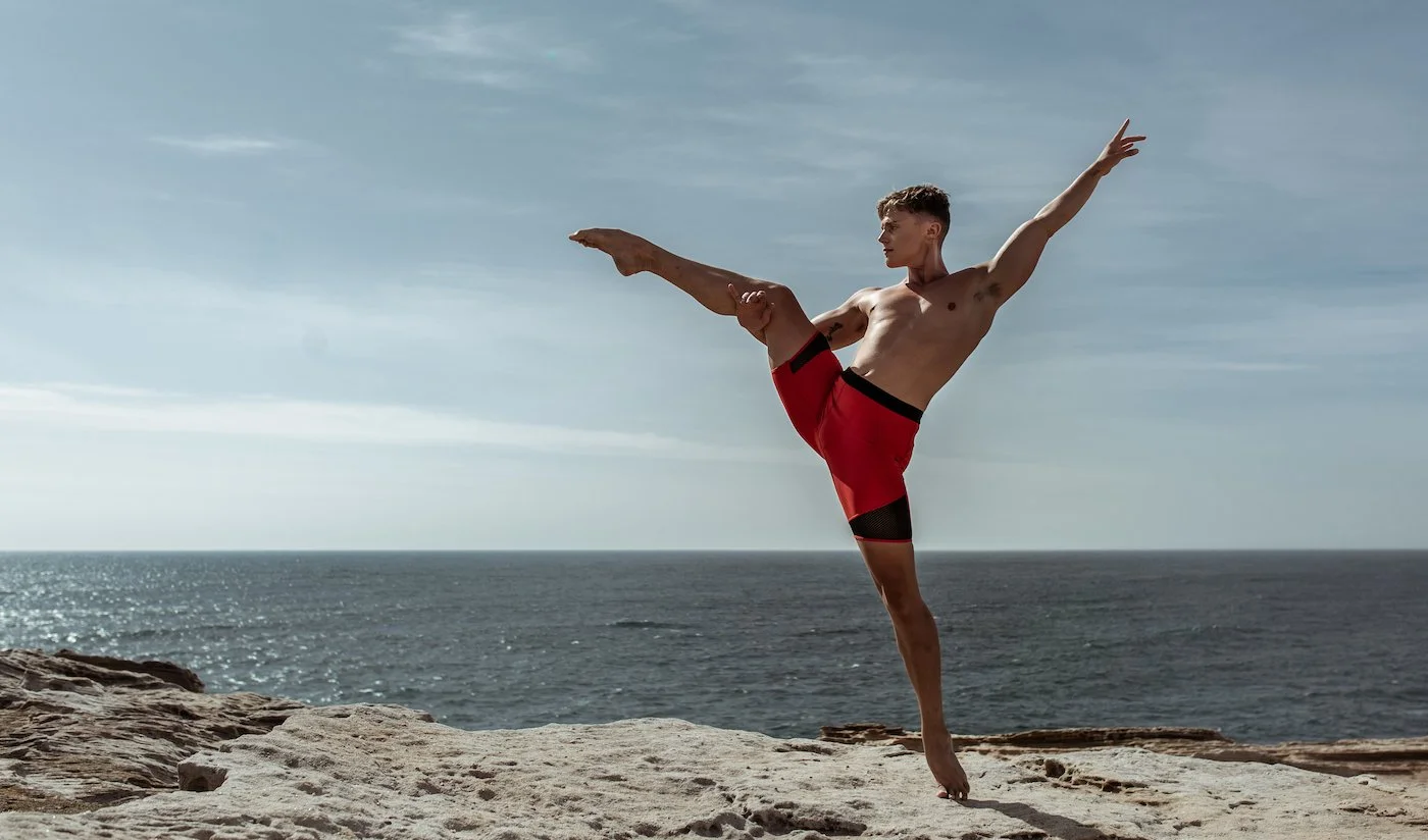 Men in Dance: Advice for Male Dancers from Male Dancers — A Dancer's Life