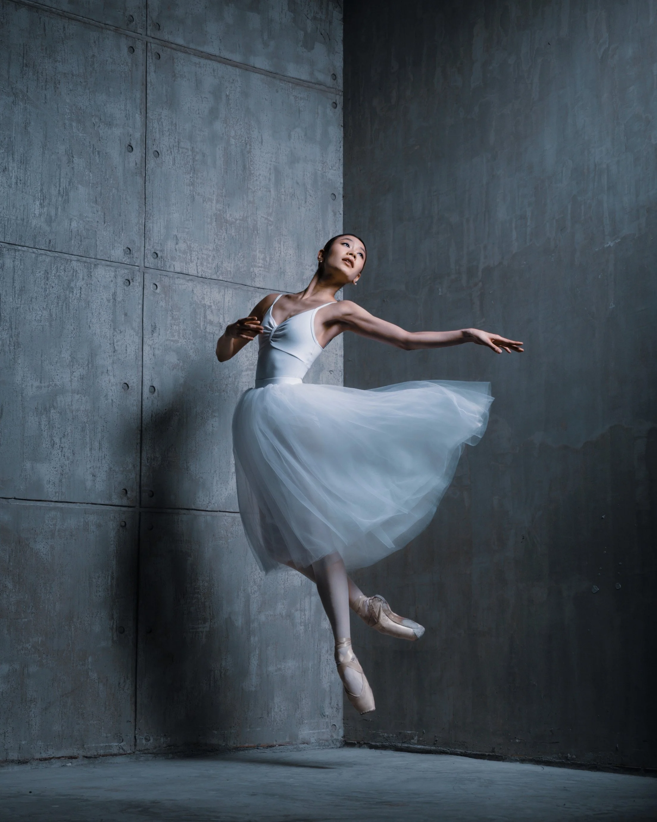 Abigail Oliveiro: Ballet Manila’s Principal Dancer & Energetiks ...