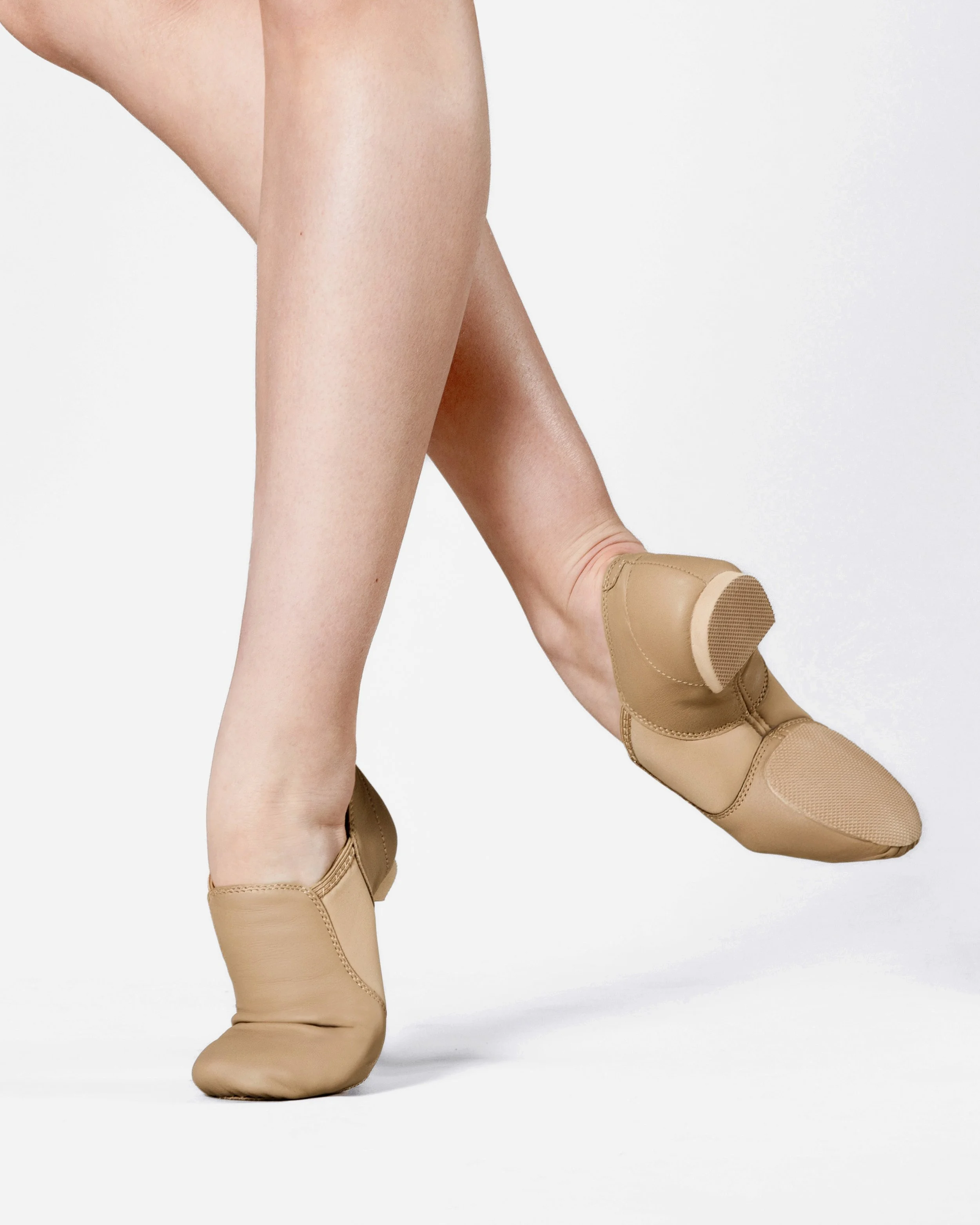 A Dancer's Guide: The Best Jazz Shoe for You — A Dancer's Life