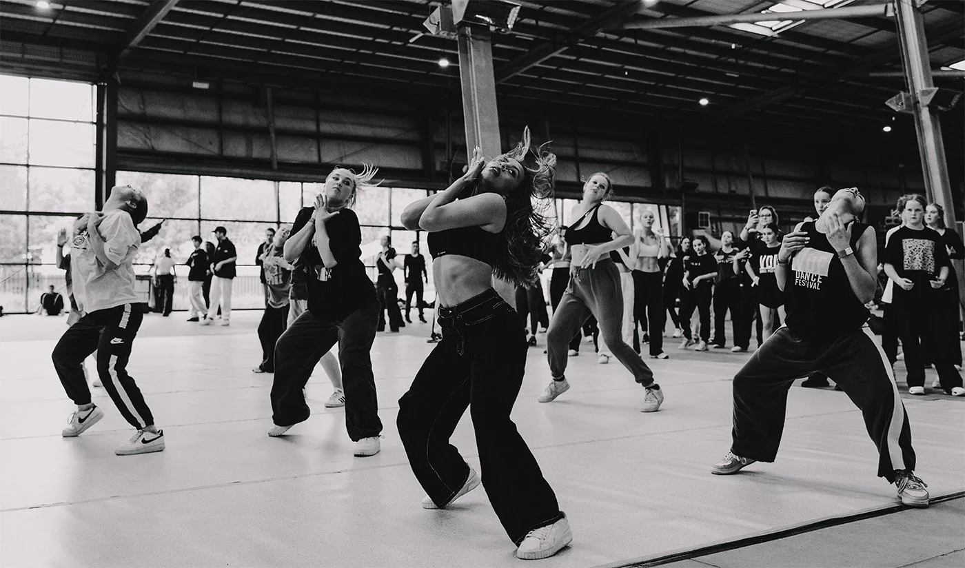 Victorian Dance Festival makes a return this Autumn 2024 — A Dancer's Life