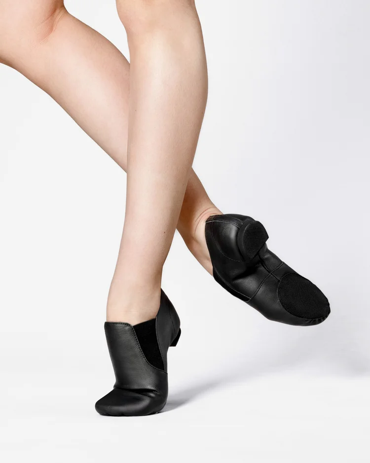 A Dancer's Guide: The Best Jazz Shoe for You — A Dancer's Life