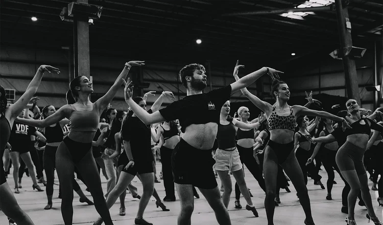 Victorian Dance Festival makes a return this Autumn 2024 — A Dancer's Life