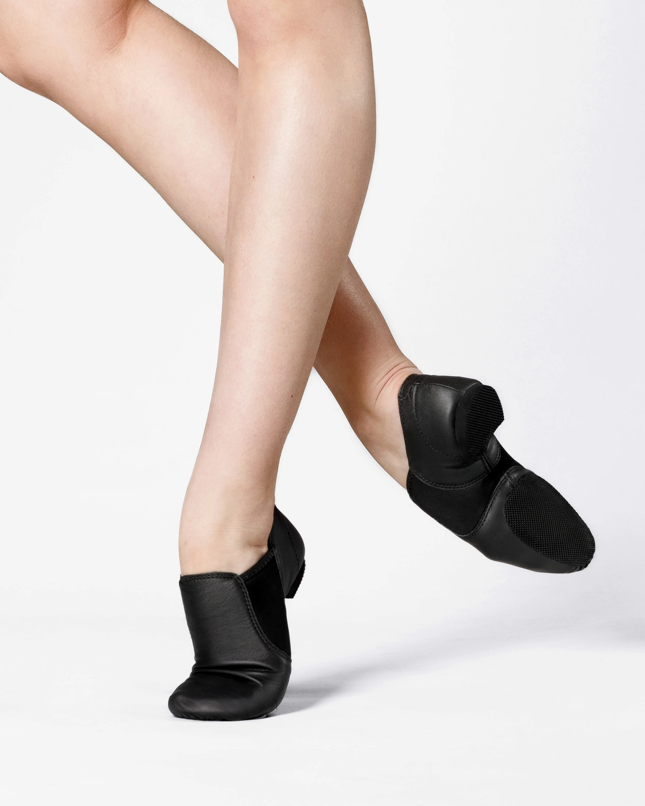 A Dancer's Guide: The Best Jazz Shoe for You — A Dancer's Life