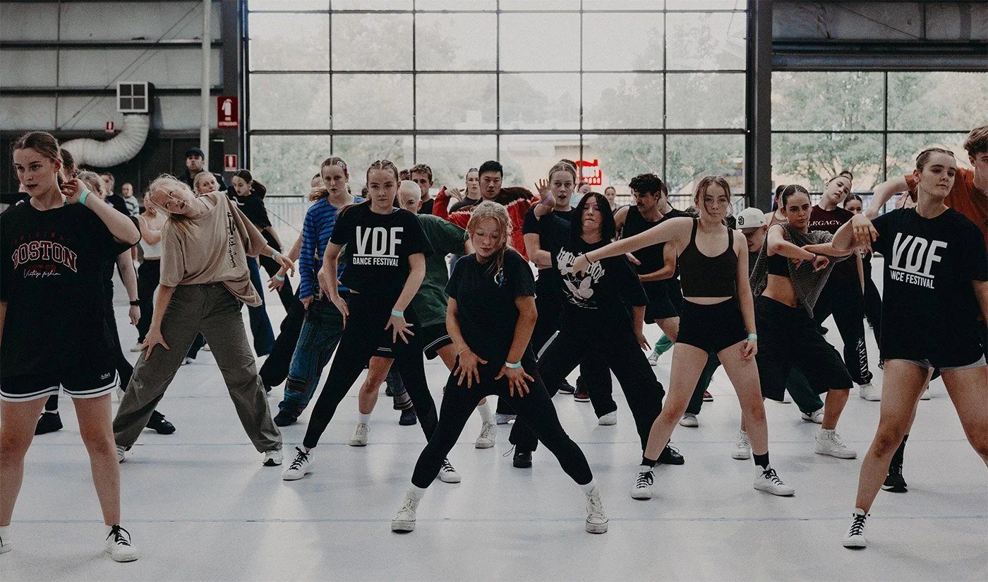 Victorian Dance Festival makes a return this Autumn 2024 — A Dancer's Life