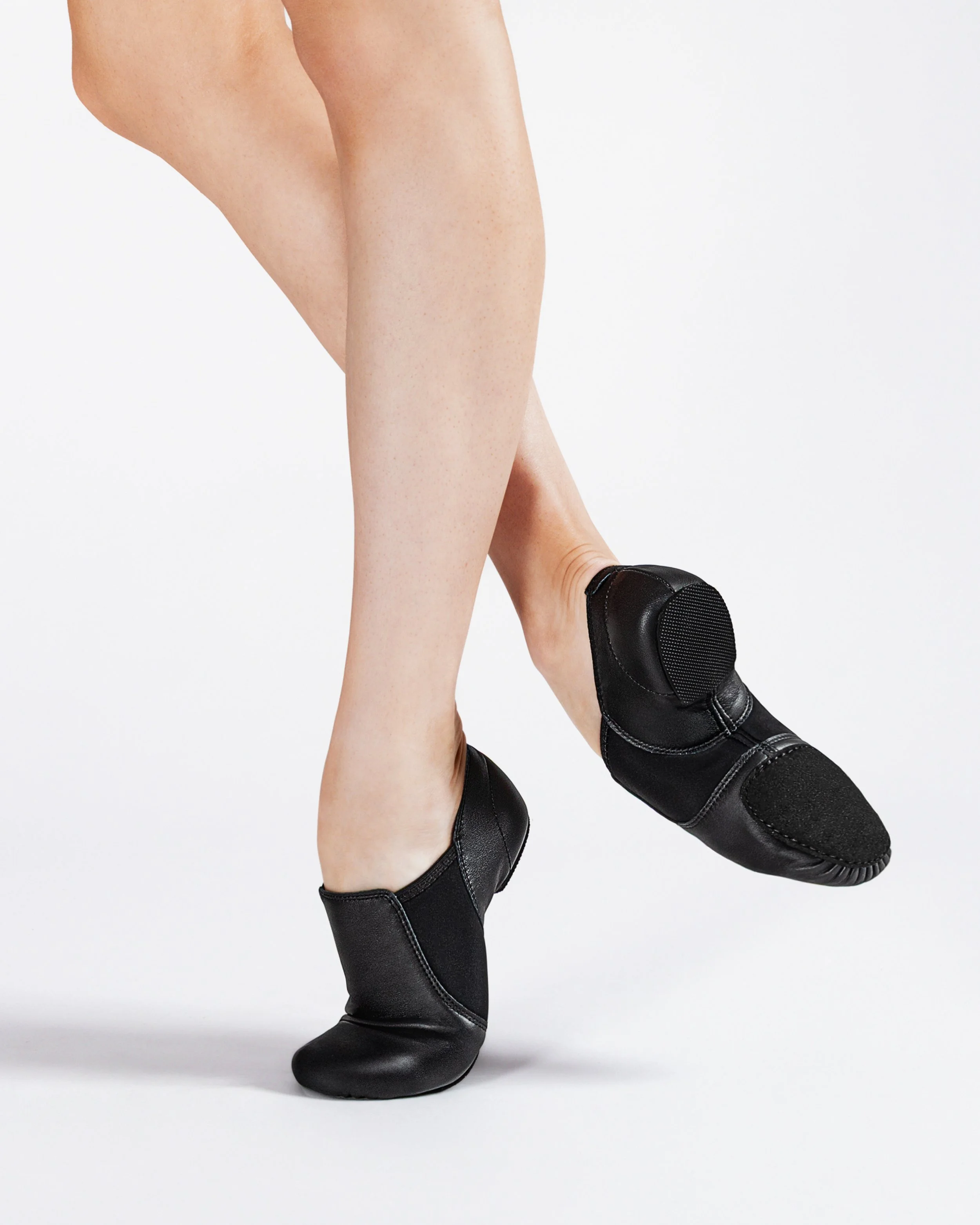 A Dancer's Guide: The Best Jazz Shoe for You — A Dancer's Life