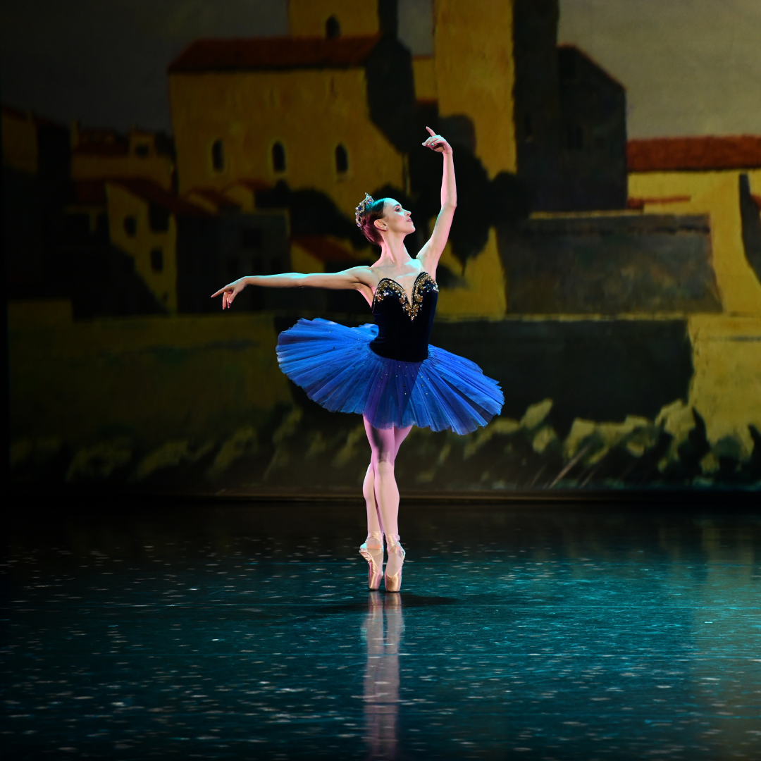 Ballet International Gala II Brings More Ballet Royalty to Australia’s ...