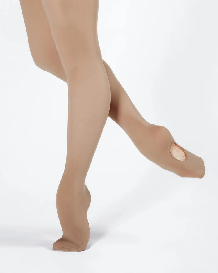 The Definitive Guide to Dance Tights — A Dancer's Life