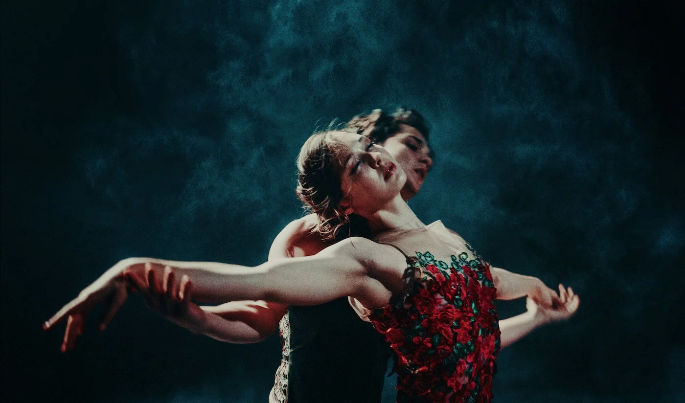 Official Teaser Trailer drops for new dance film The Red Shoes: Next ...