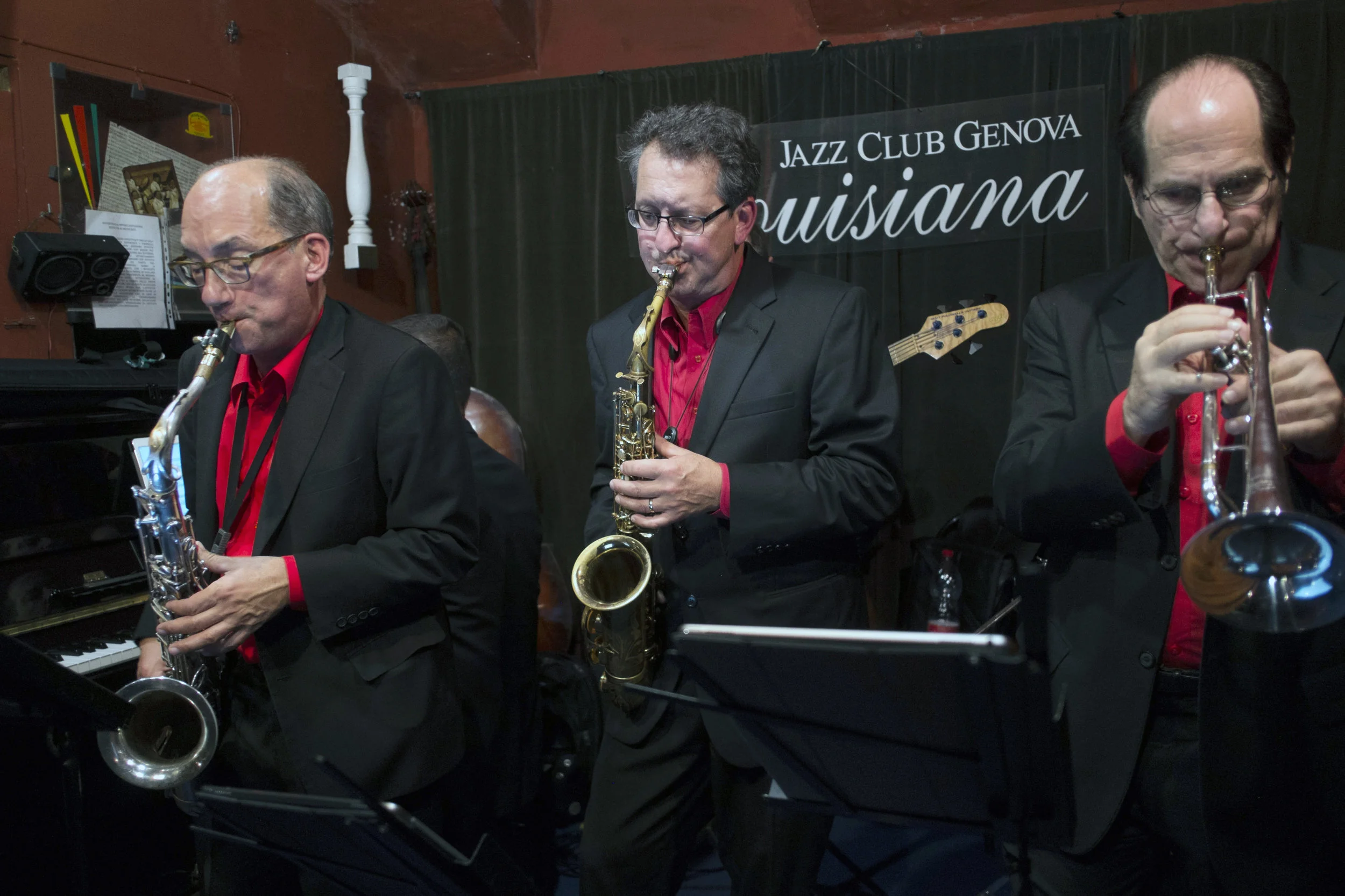 >Photos — City Rhythm