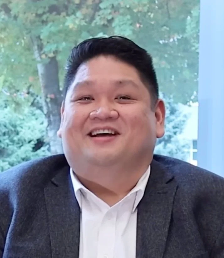 Meet the Team — Filipino BC