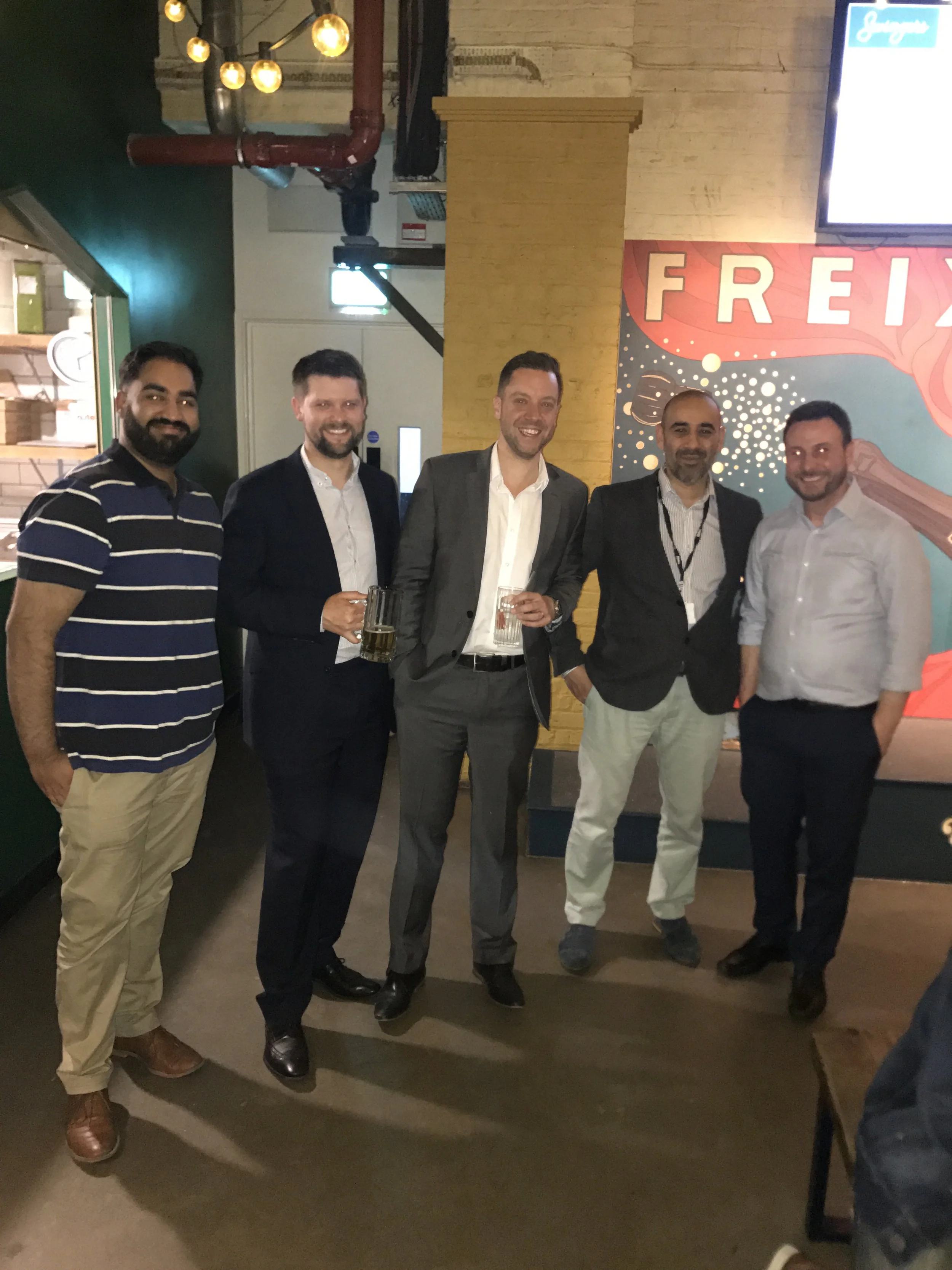 Careers — VEDA Associates