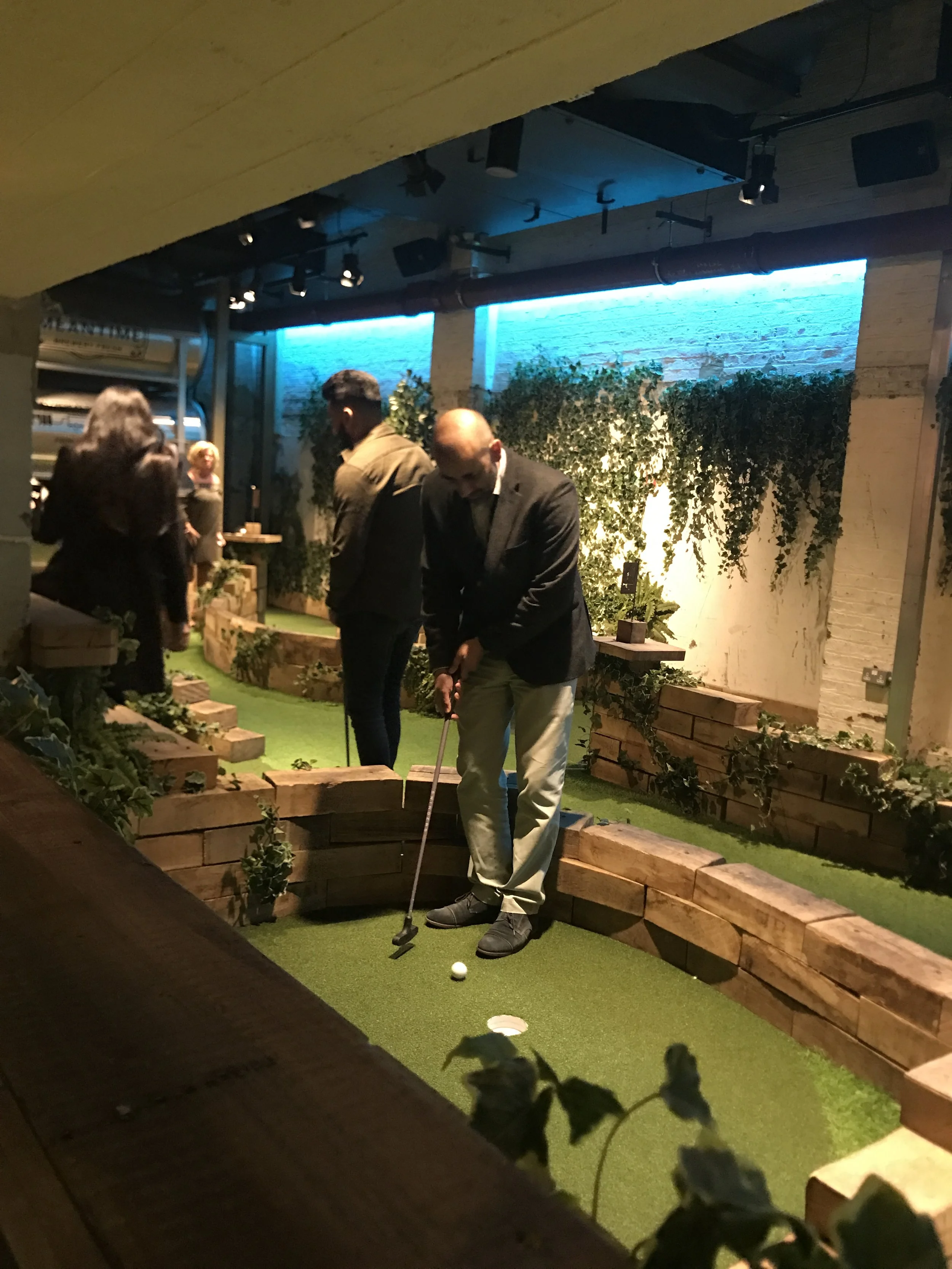 Careers — VEDA Associates