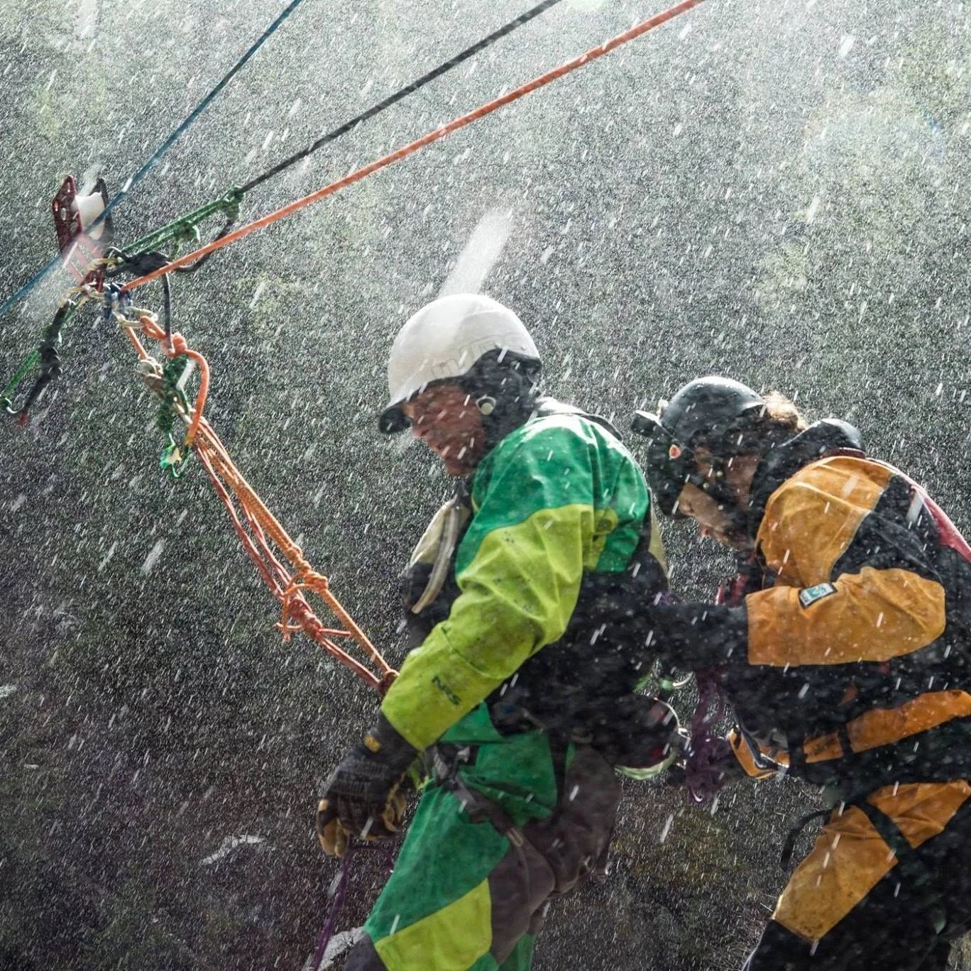 Seattle Swiftwater Rescue Training SRT-1 Course | SRT-1 Seattle