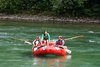Raft Construction — Triad River Tours | Whitewater River Rafting near ...