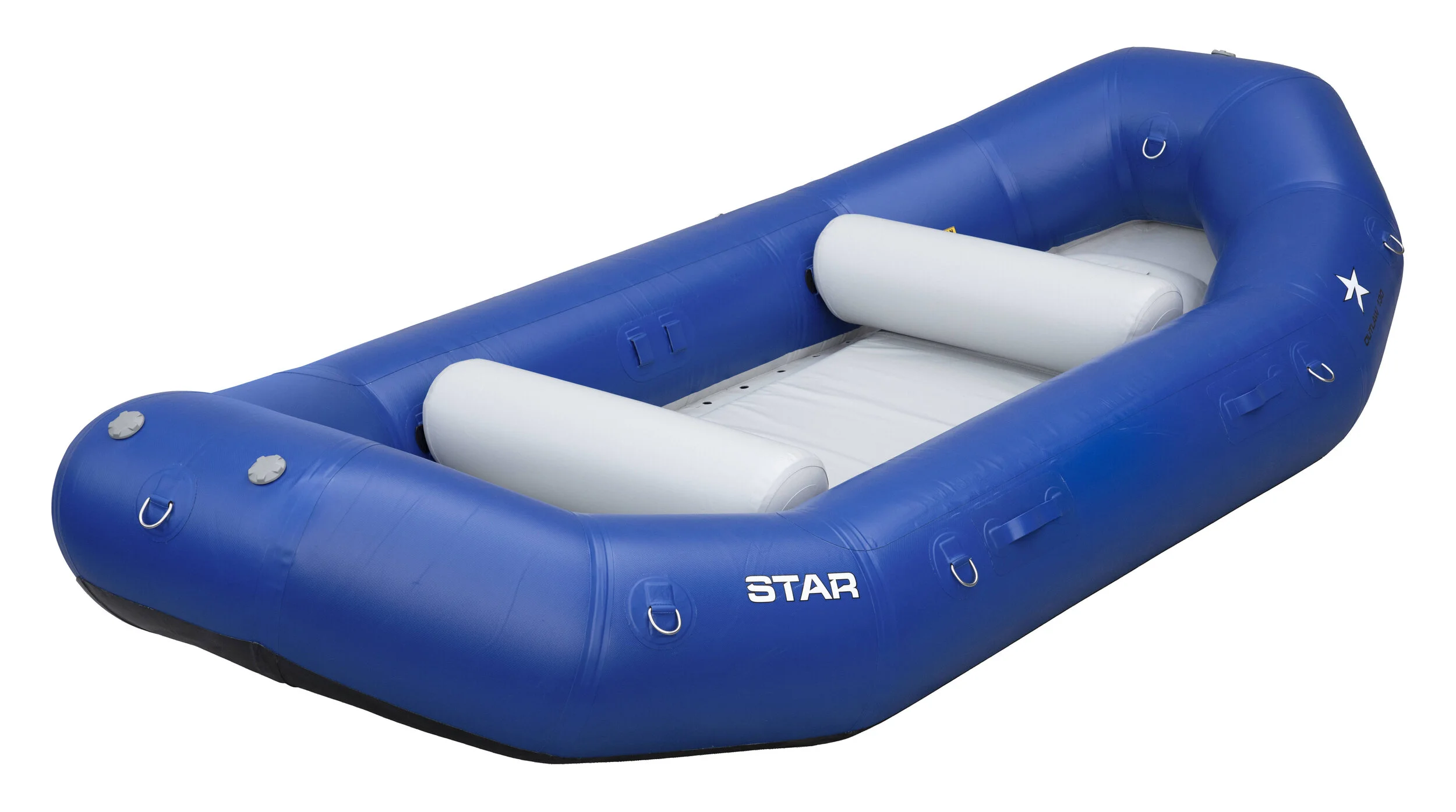 Rafts