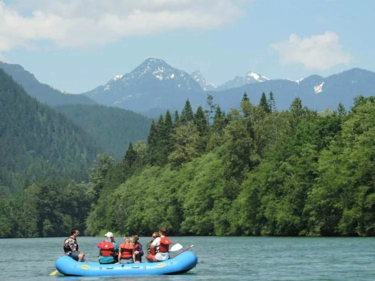 Wildlife Ecology Tour