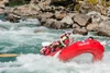 Skagit River Whitewater