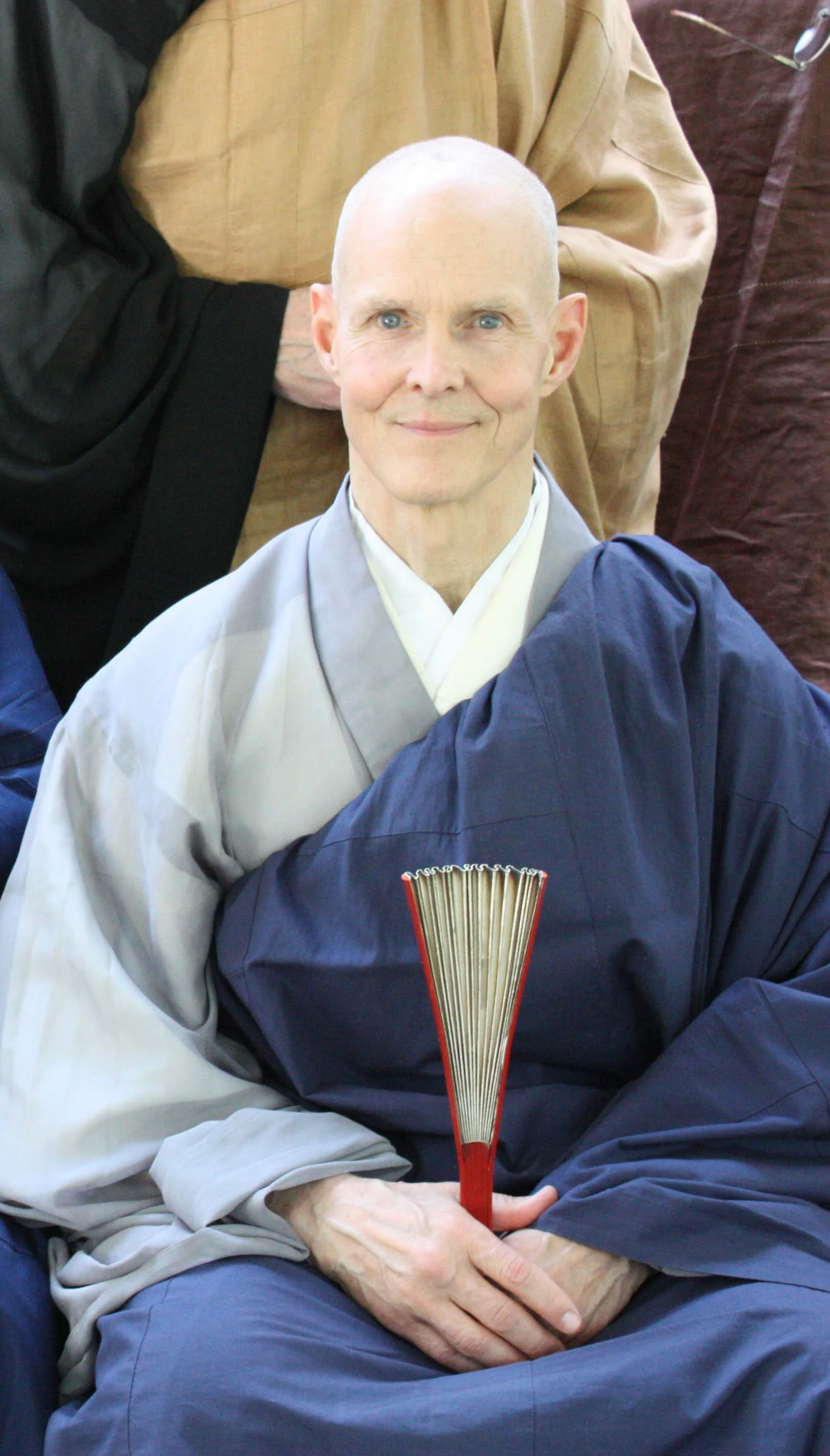 Classes & Events offered at Houston Zen Center — Houston Zen Center