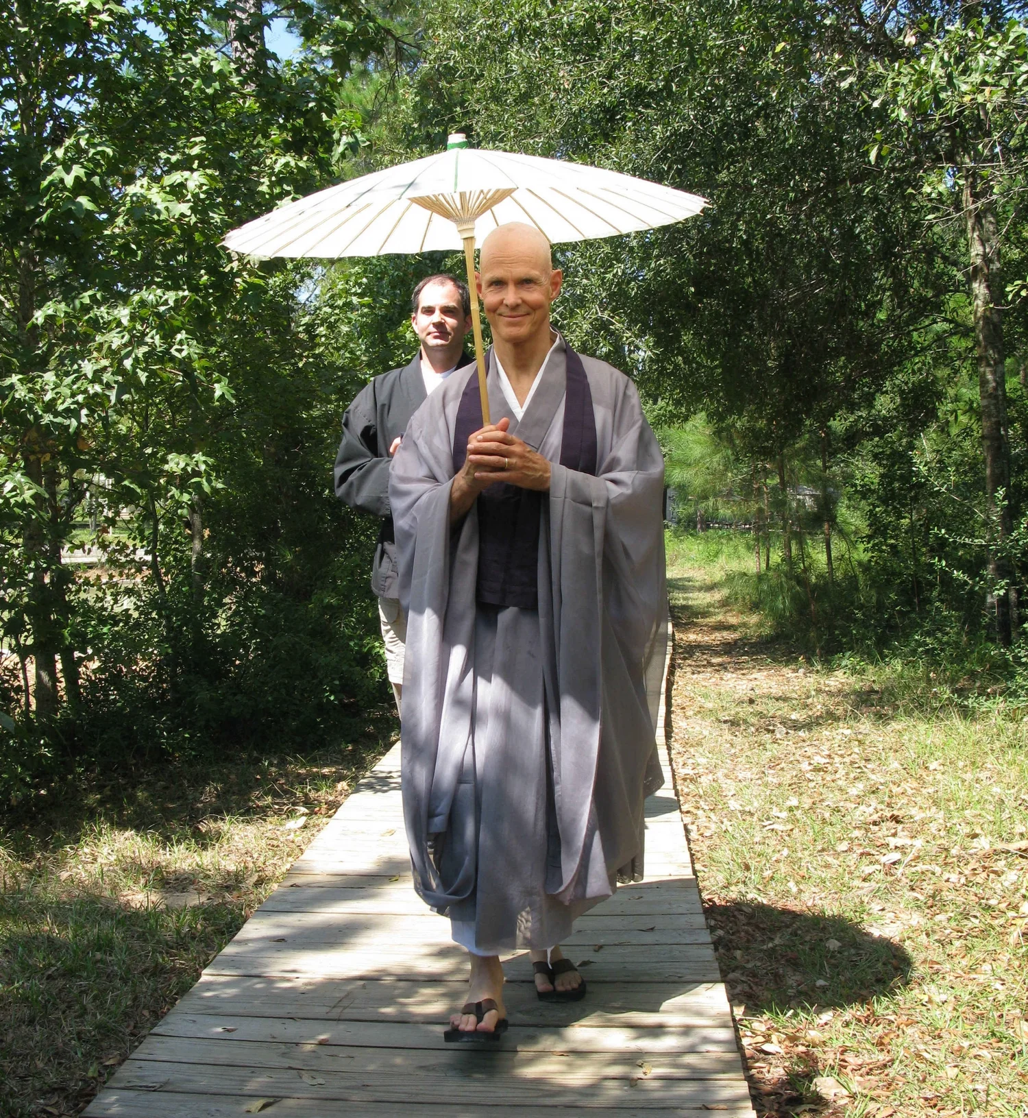 5-Day Intensive Retreat with Tenshin Reb Anderson. Zen Meditation on ...