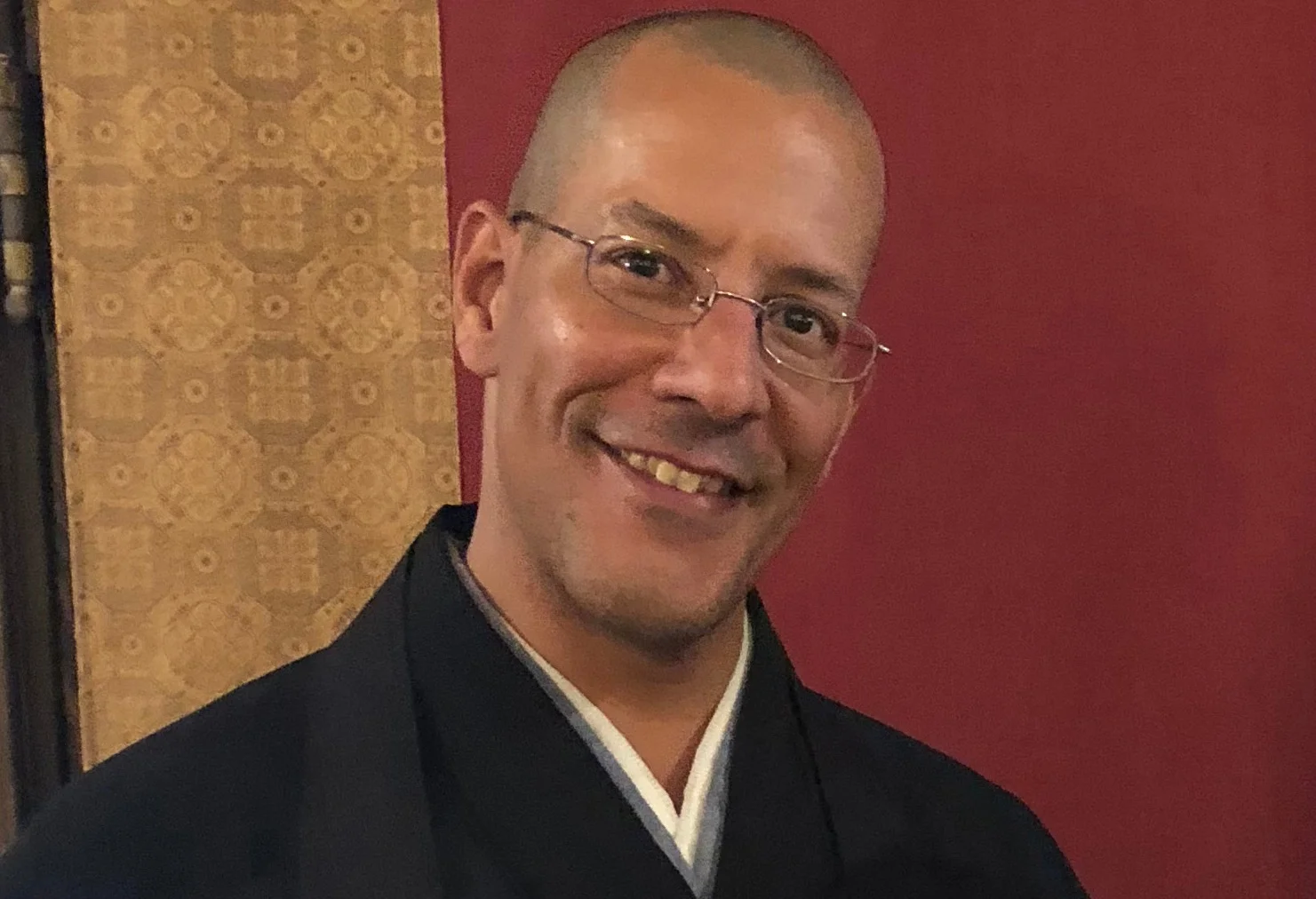 Dharma Talks — Houston Zen Center