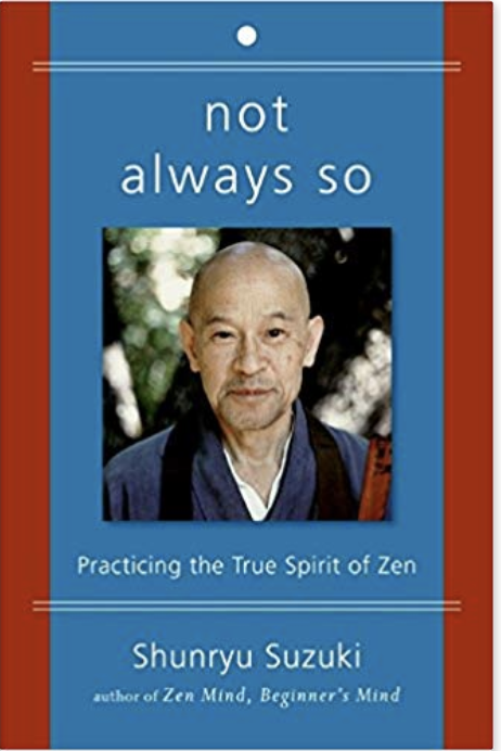 Classes & Retreats — Houston Zen Center