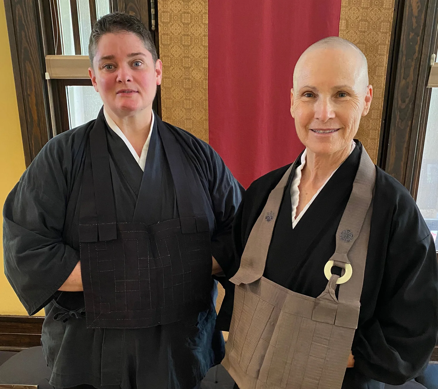 Zoom Zendo is the portal to online practice for those near and far ...