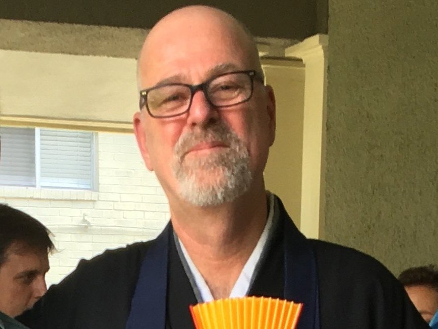 Calendar — Houston Zen Center