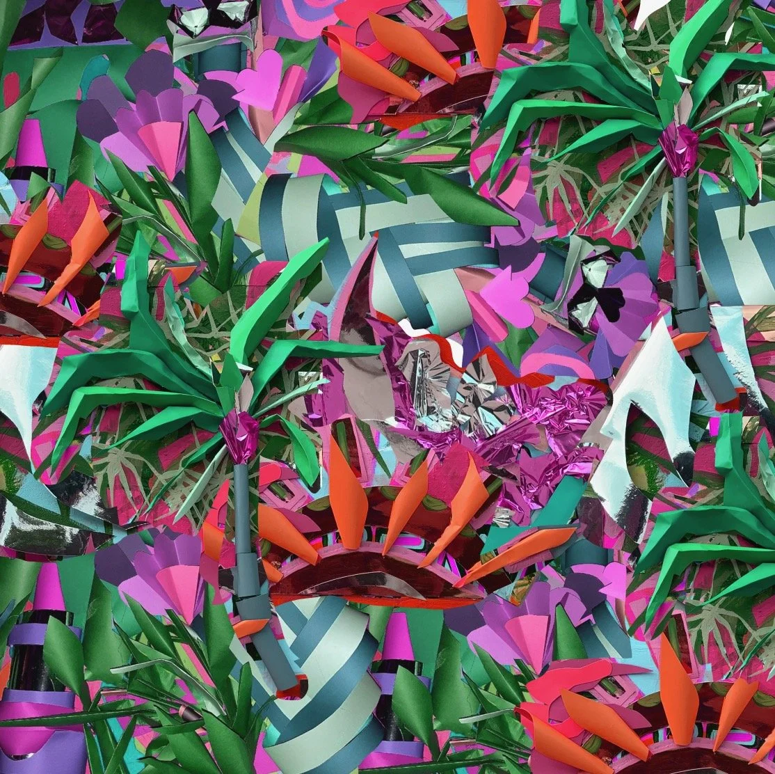 CK REED ART AND DESIGN