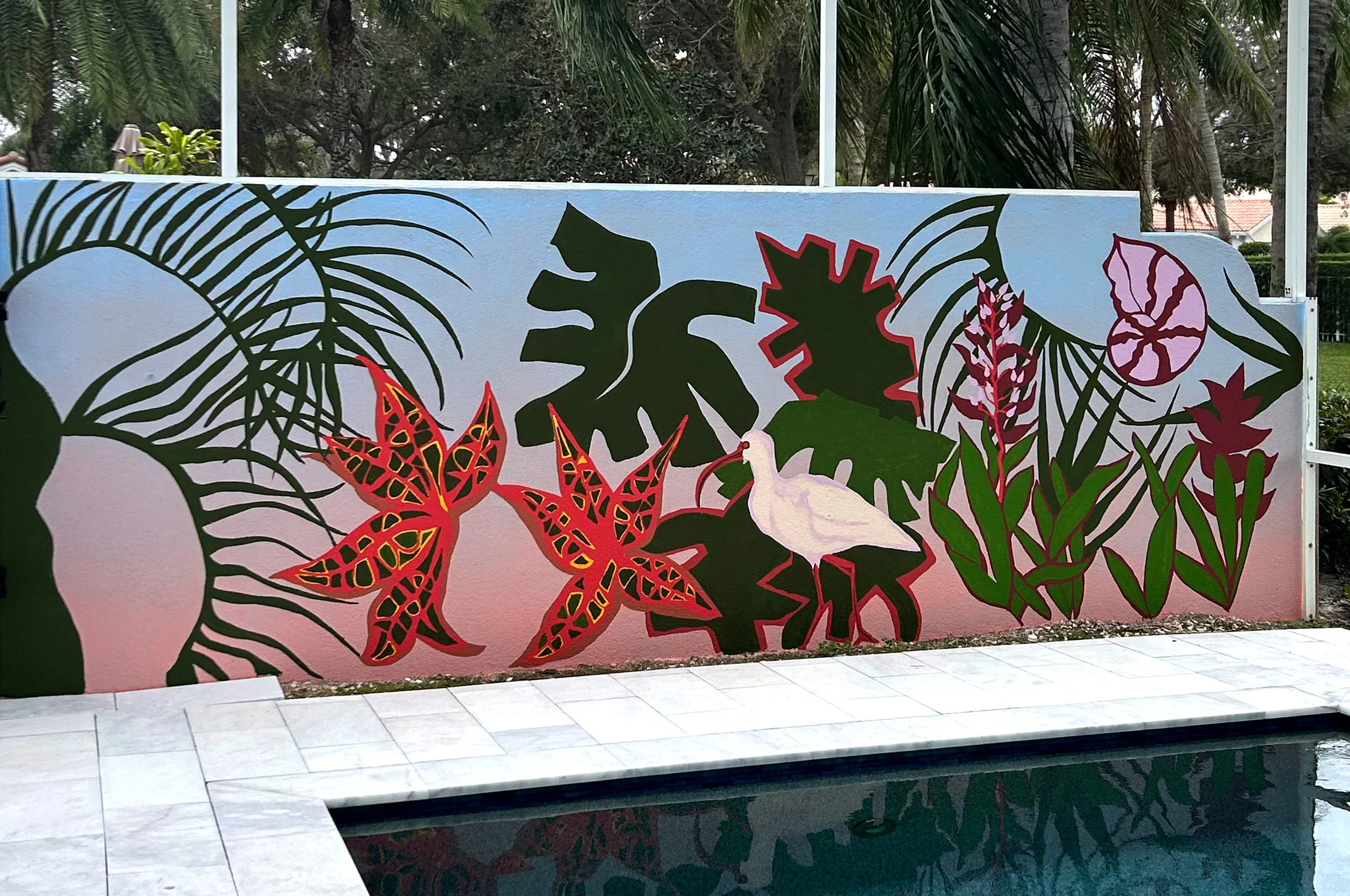 CK REED ART AND DESIGN