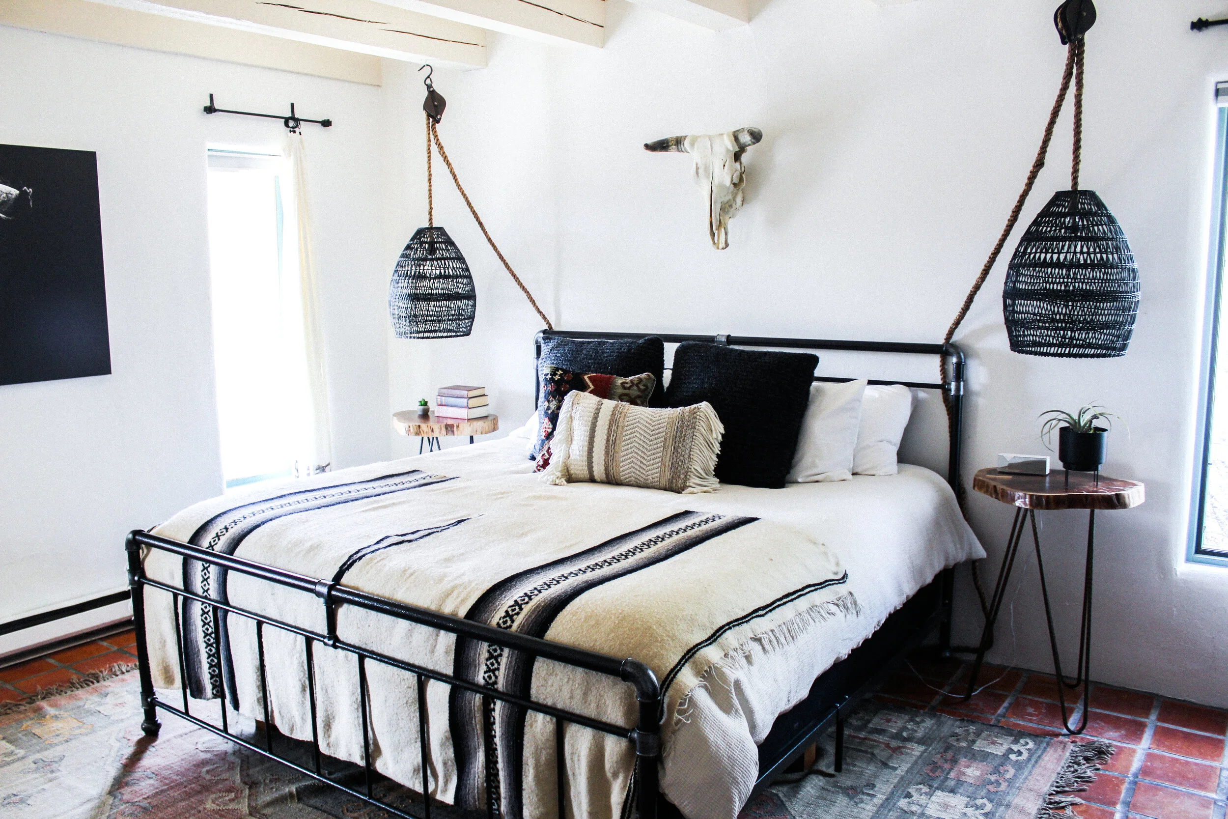 Hello, Santa Fe! — LETTERS ARE LOVELY