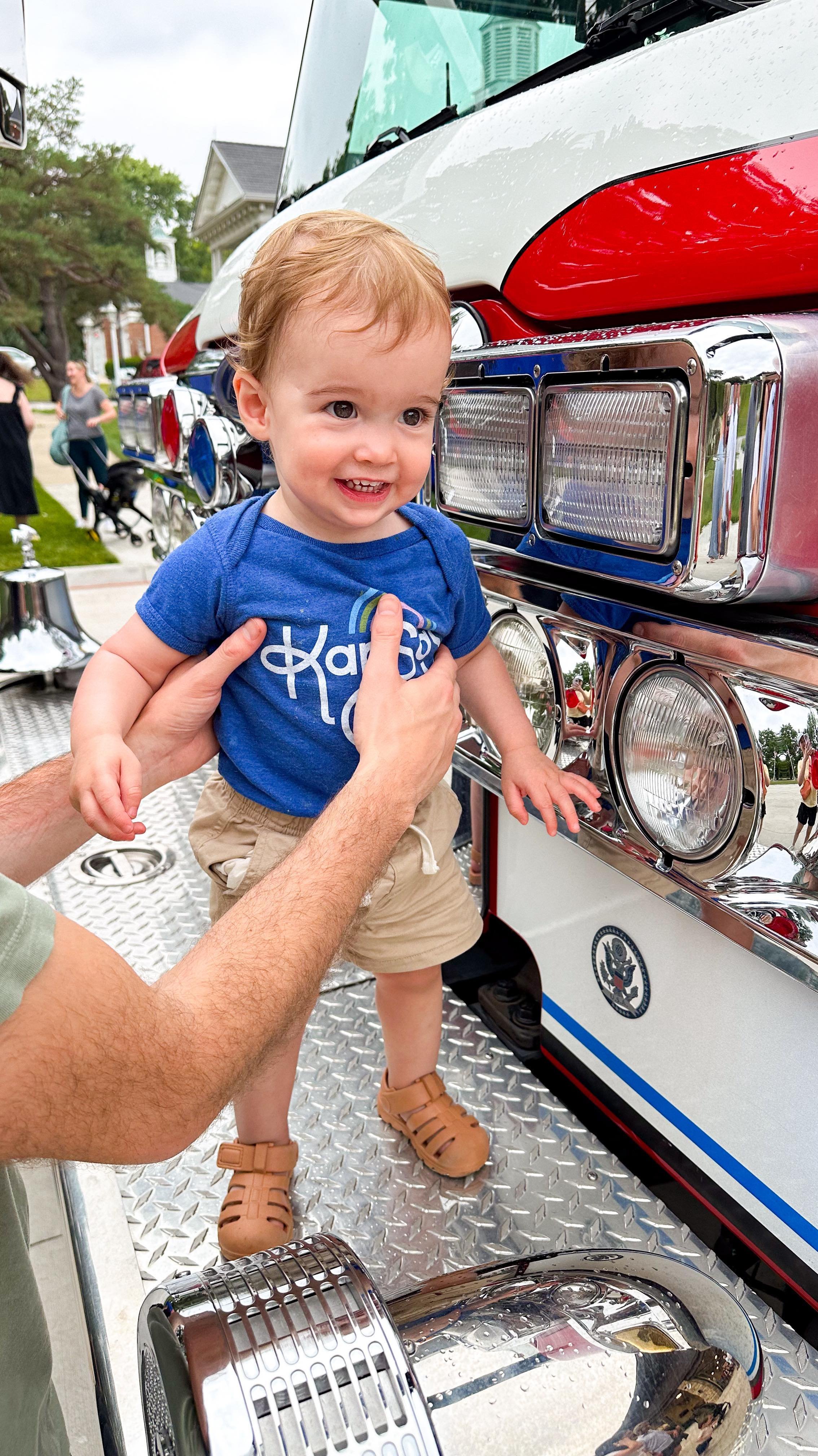 Hello, June! — LETTERS ARE LOVELY