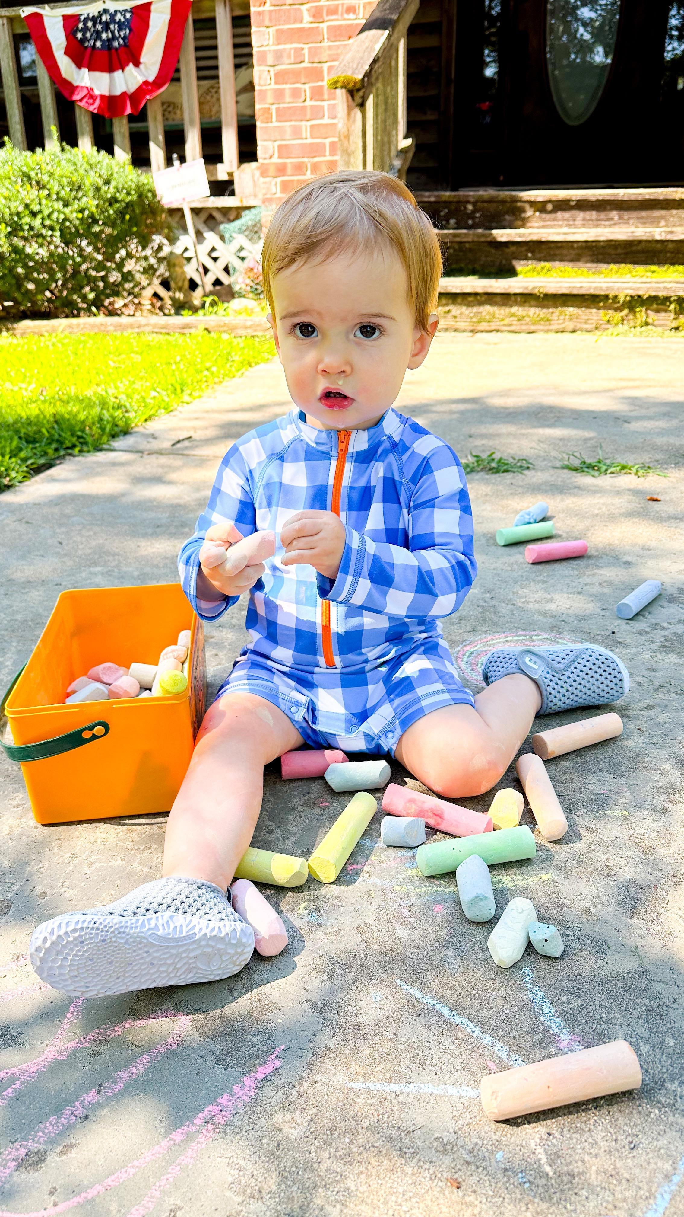 Hello, June! — LETTERS ARE LOVELY