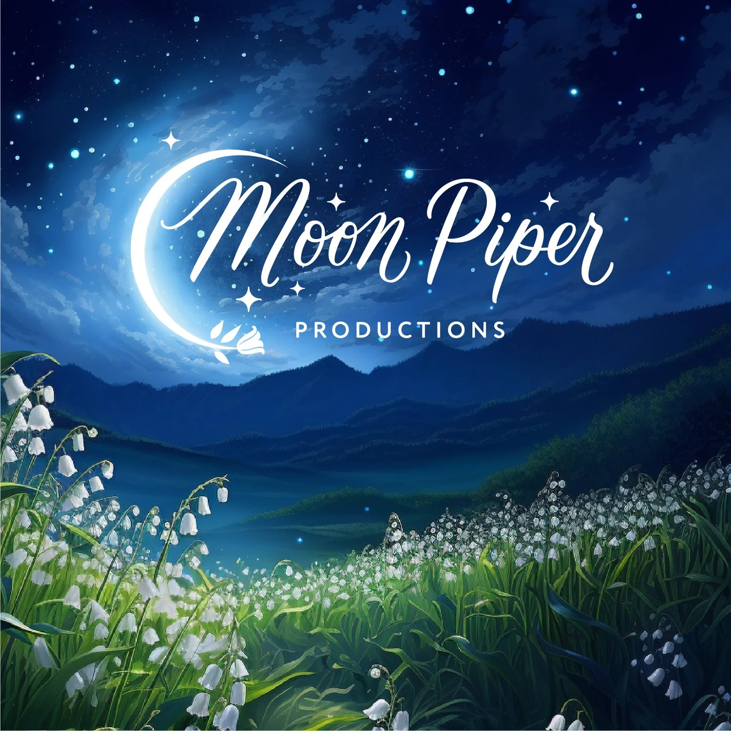 LETTERS ARE LOVELY — Journal