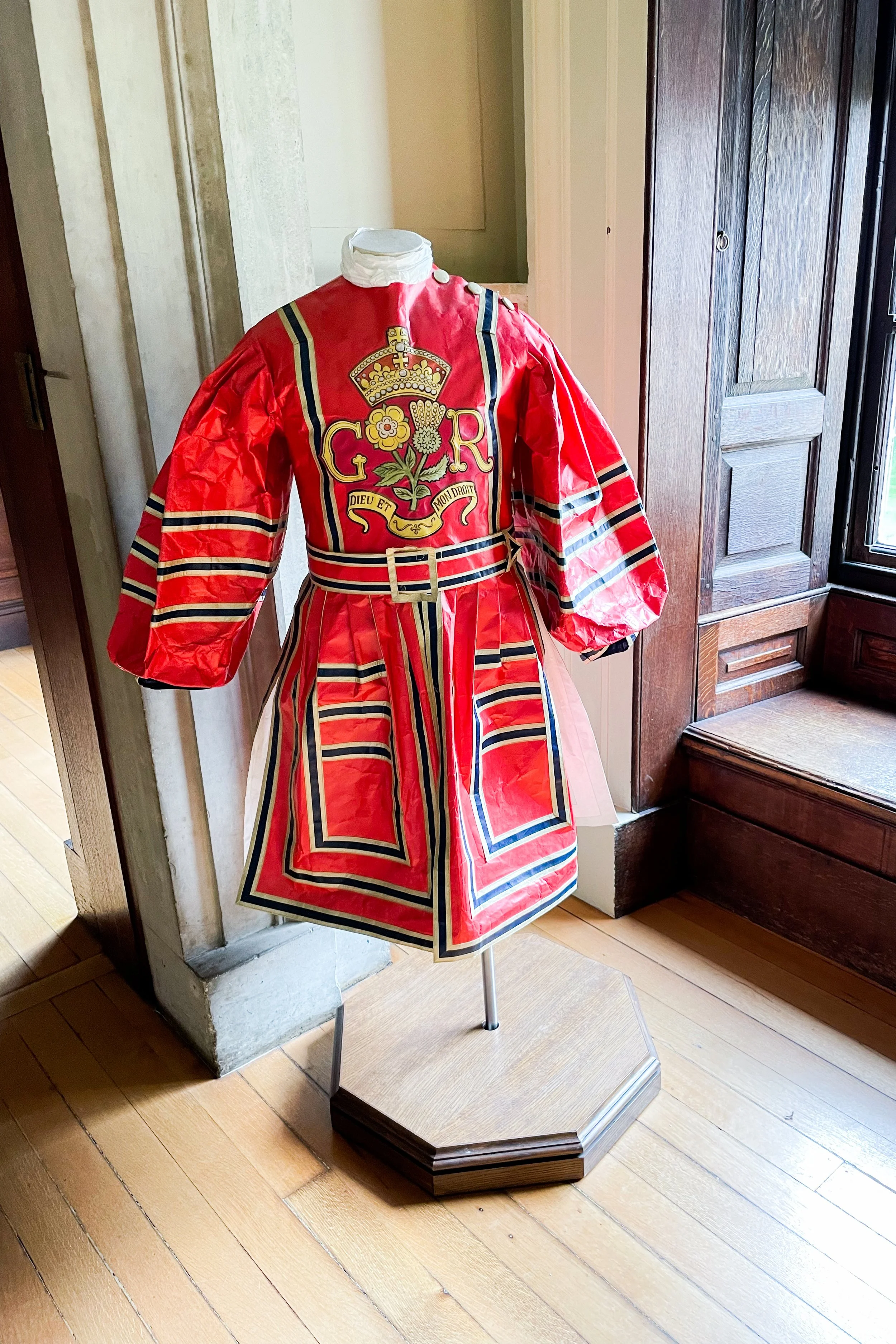 Hampton Court Palace (Part One) — LETTERS ARE LOVELY